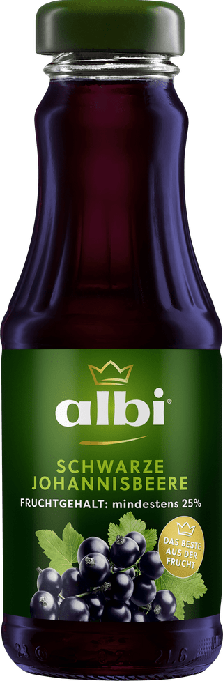 Startseite | albi - Guter Saft. Gute Zeit.